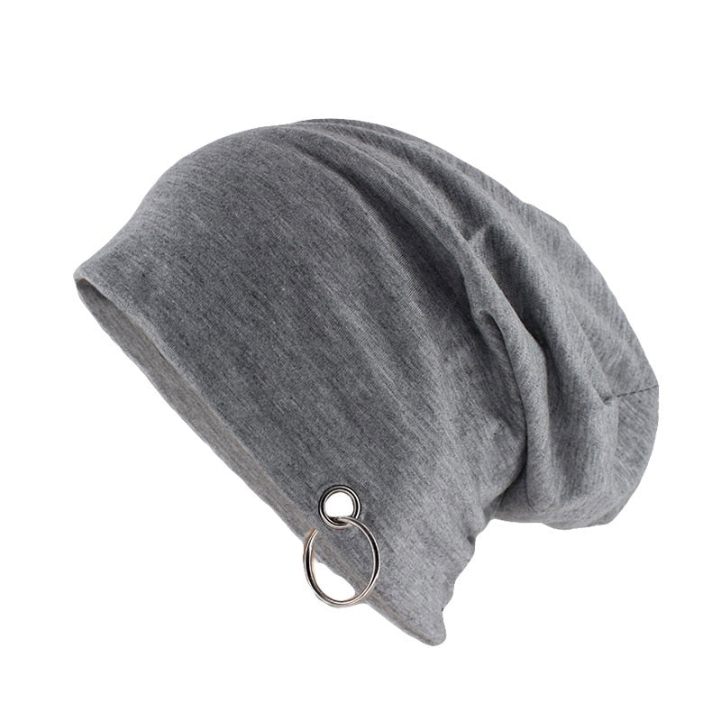 'Trojan' Casual Beanie Available in Multiple Colors – Rags n Rituals