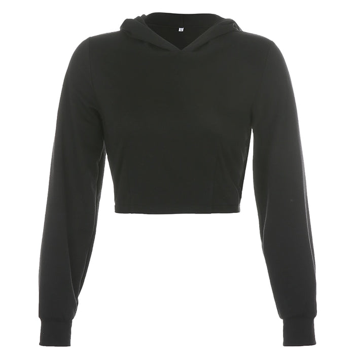 'Wild one' Lace Up Hoodie – Rags n Rituals