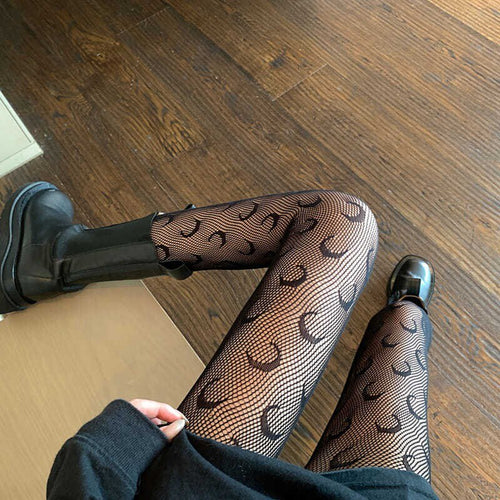 Tights at l Rags n Rituals