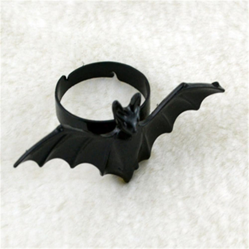 Bat Ring – Rags n Rituals
