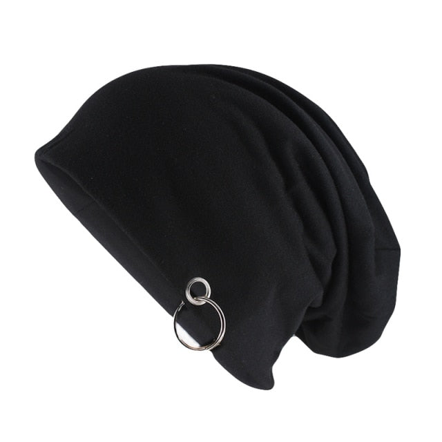 'Trojan' Casual Beanie Available in Multiple Colors – Rags n Rituals