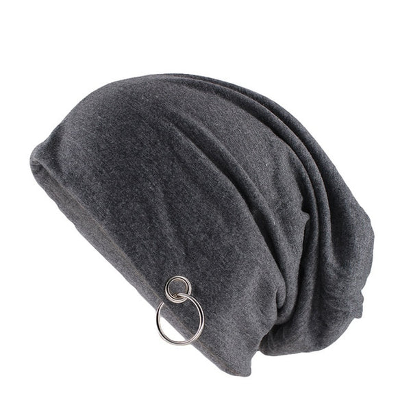 'Trojan' Casual Beanie Available in Multiple Colors – Rags n Rituals