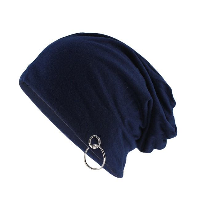 'Trojan' Casual Beanie Available in Multiple Colors – Rags n Rituals